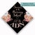 Printable Grad Cap Topper, DIY Graduation Cap Topper, She Was ...