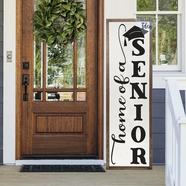 Porch Sign Svg - Etsy