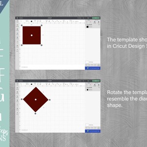 Maroon Grad Cap Template, Graduation Cap SVG, DIY Graduation Cap ...