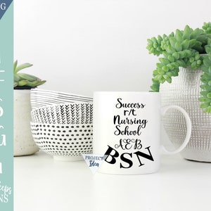 Nursing Grad SVG, Diy Graduation Decal, Gad Cap Svg, Svg Graduation ...