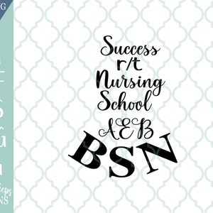 Nursing Grad SVG, Diy Graduation Decal, Gad Cap Svg, Svg Graduation ...