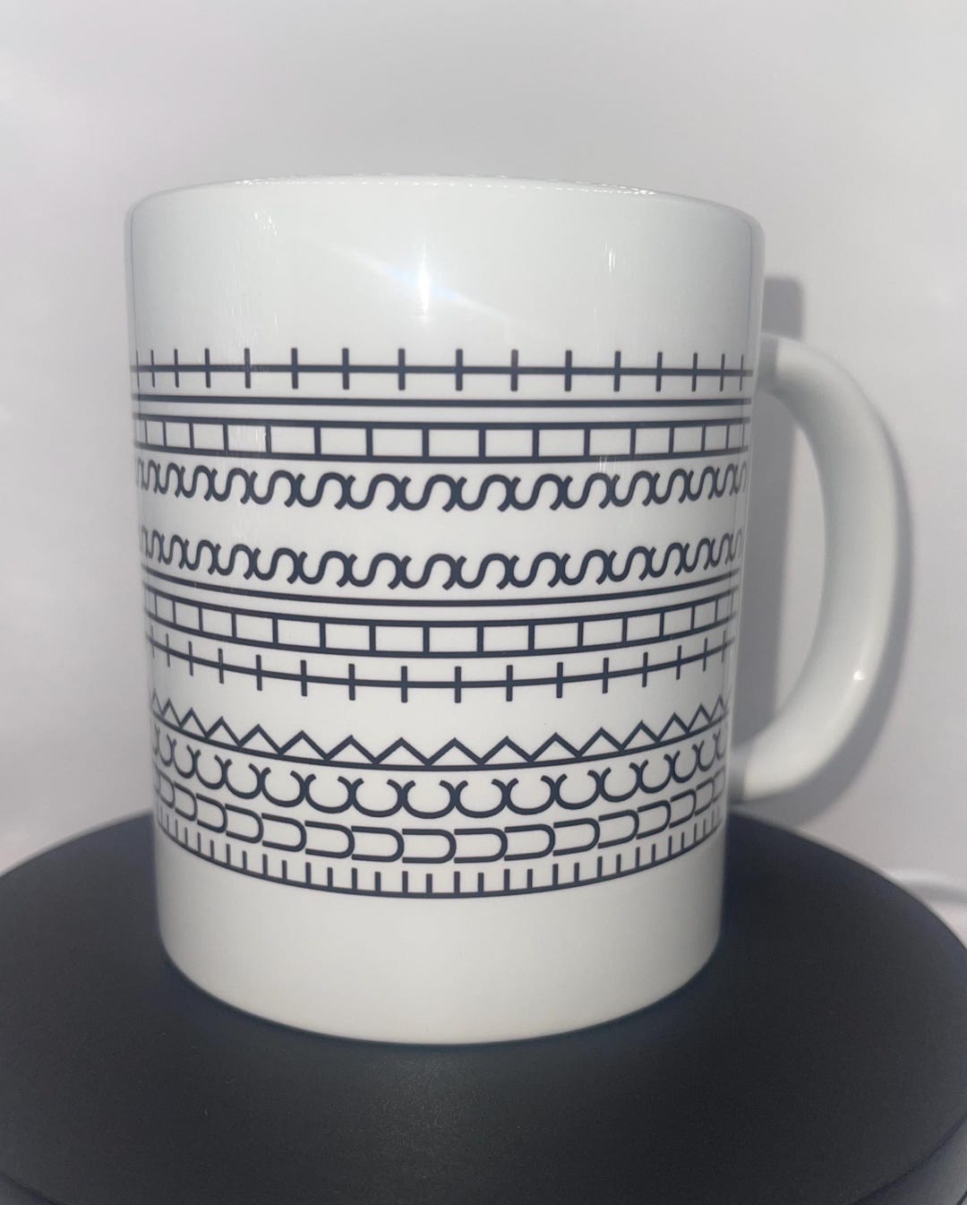 Hidden Swear Word Coffee Mug, Sarcastic Reverse Text, Funny Gag Gift - Etsy