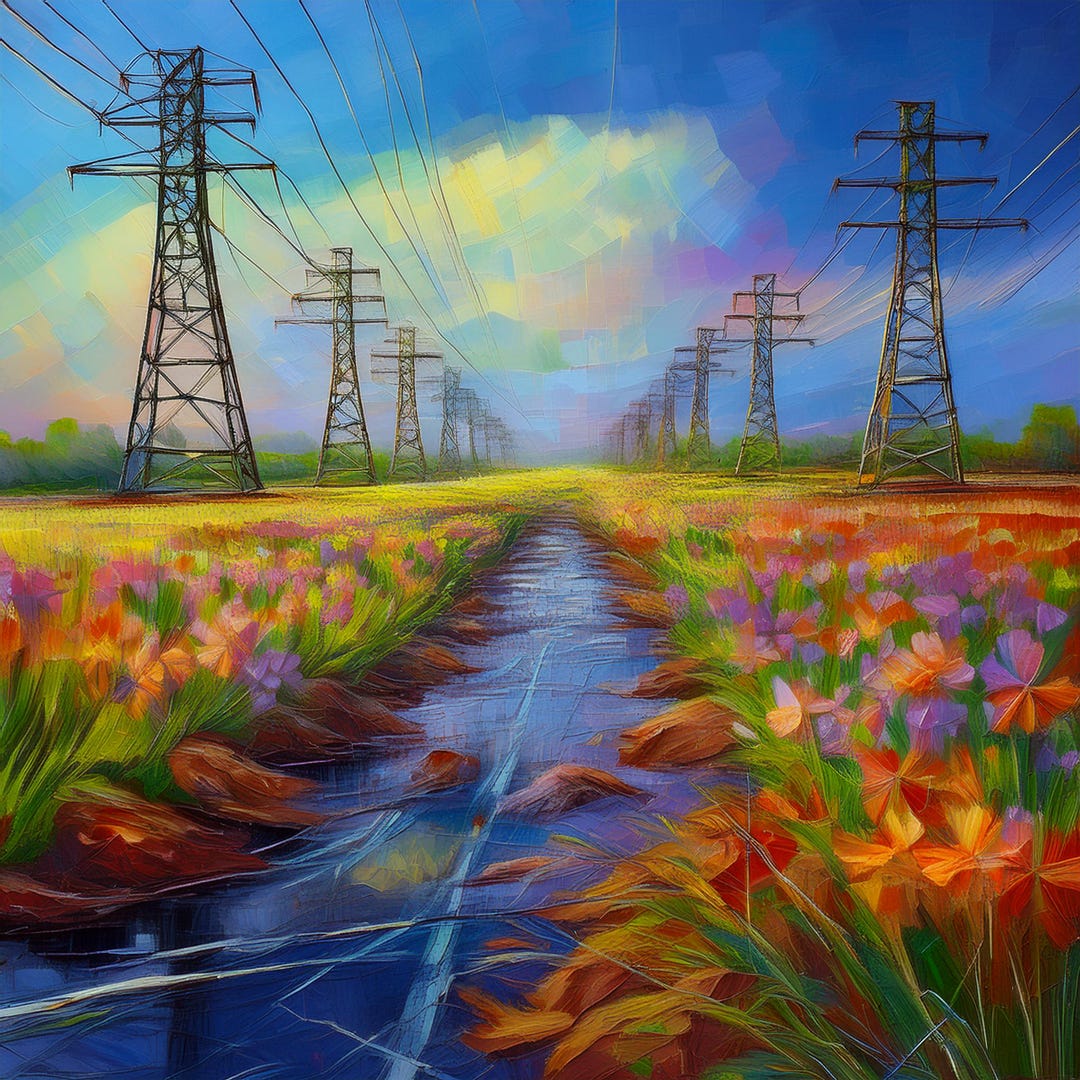 Surviving a Power Grid Failure, Quick Guide - Etsy