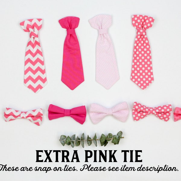 Baby Tie - Etsy