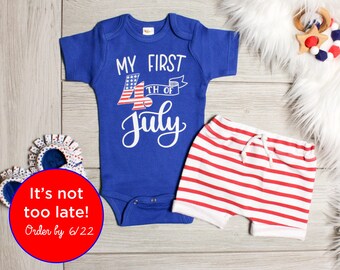 My first 4th of july | Etsy