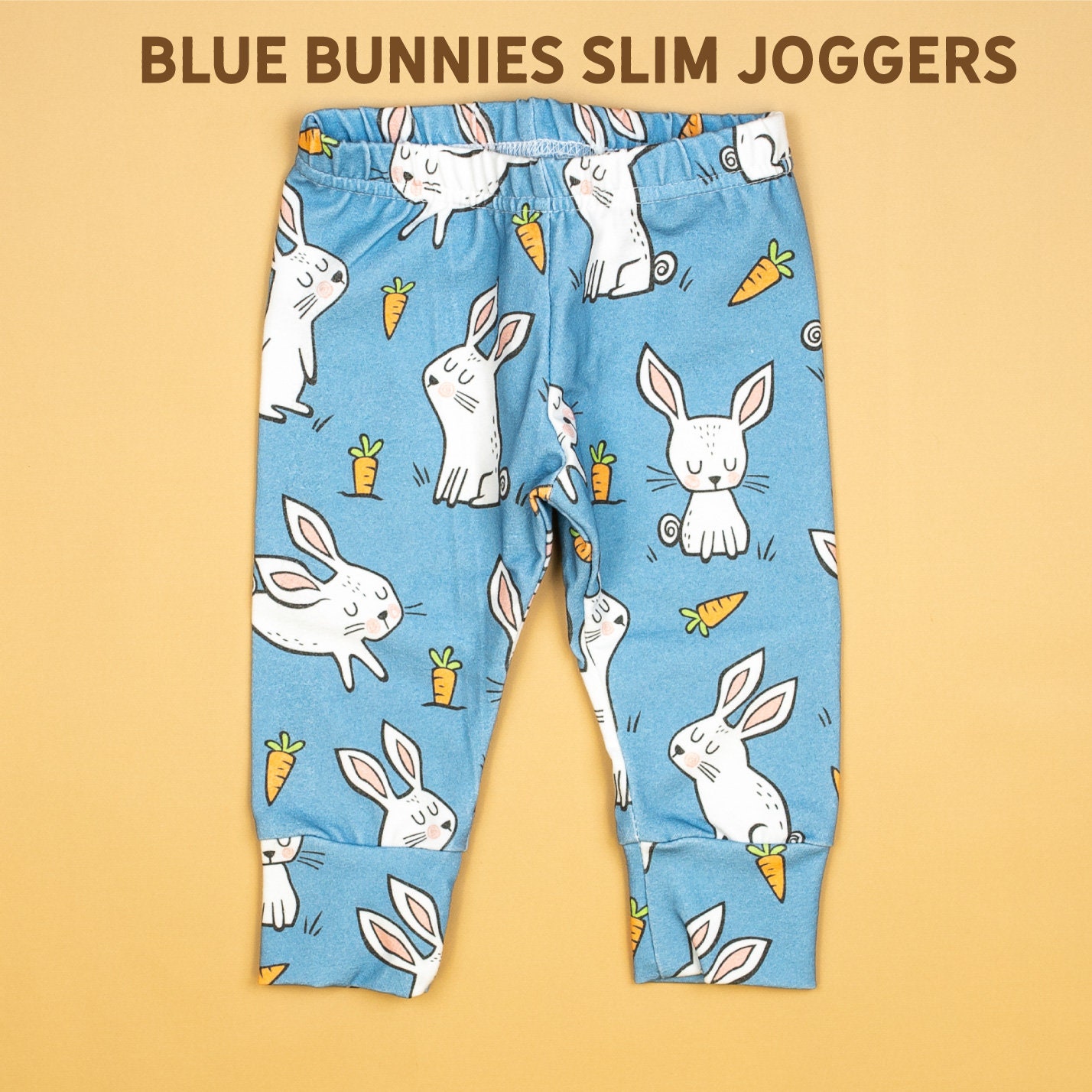 Easter Leggings & Joggers. Baby boy Easter Pants. Baby Boy | Etsy