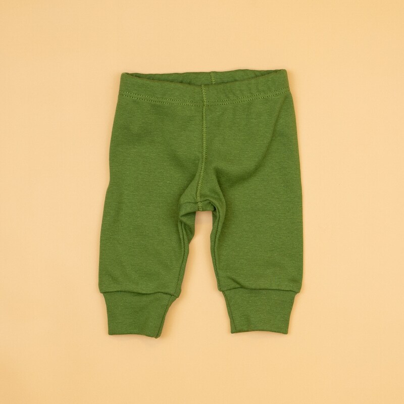Olive Green Baby Clothes - Etsy