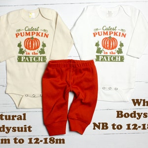 Fall Boy Cutest Pumpkin Patch Outfit. Fall Clothes. 1st - Etsy