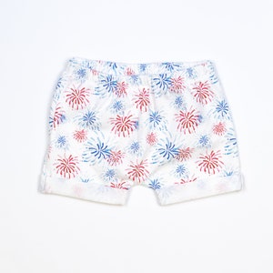 Little Firecracker Bodysuit. Baby 4th of July Outfit. Bodysuit. July ...