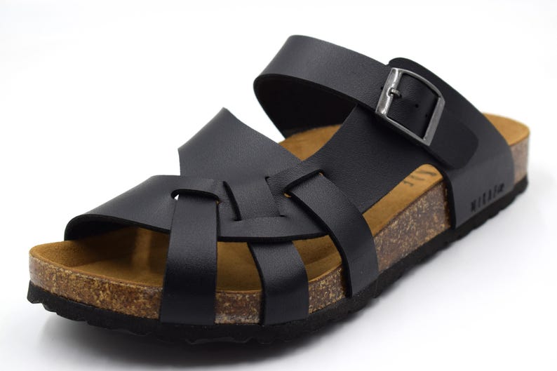 2208, MIRAF Sandals, Leather Sandals, Orthopedic Sandals, Birkenstock ...