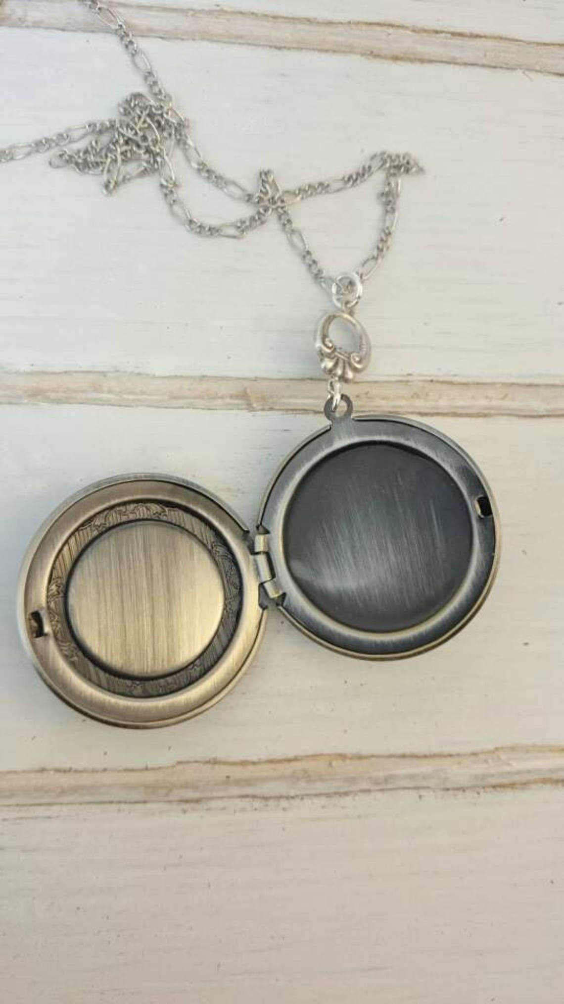 Vintage Style Locket Bride Bridesmaid Gift Wedding Birthday - Etsy