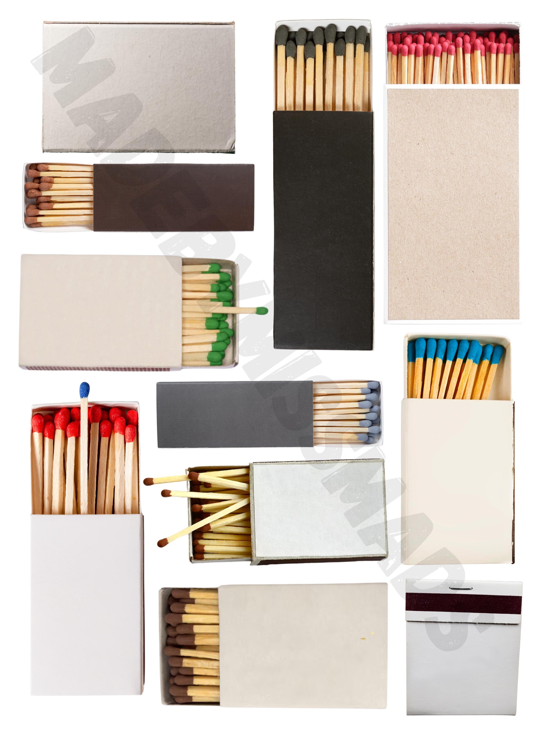 Matchbox Poster Digital Download - Etsy