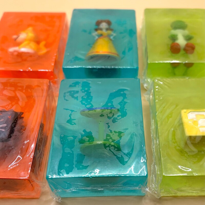 Gamer Soap - Etsy