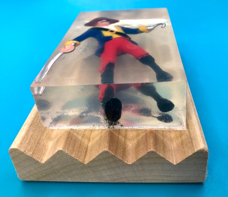 Kids Toy Pirate Bath Soap - Etsy