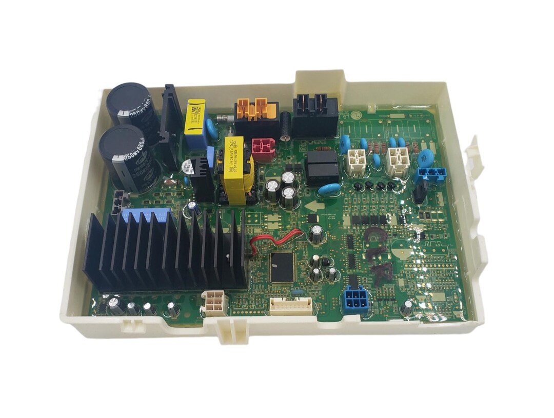 Genuine LG Washer Control Board EBR79950228 Same Day Shipping & 60 Days ...