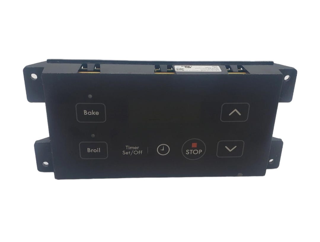 Genuine Frigidaire Oven Control Board 316455420 Same Day Ship & 60 Days ...