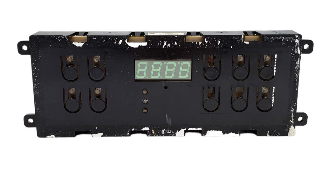 Genuine Frigidaire Oven Control Board 316418200 Same Day Ship & 60 Days ...