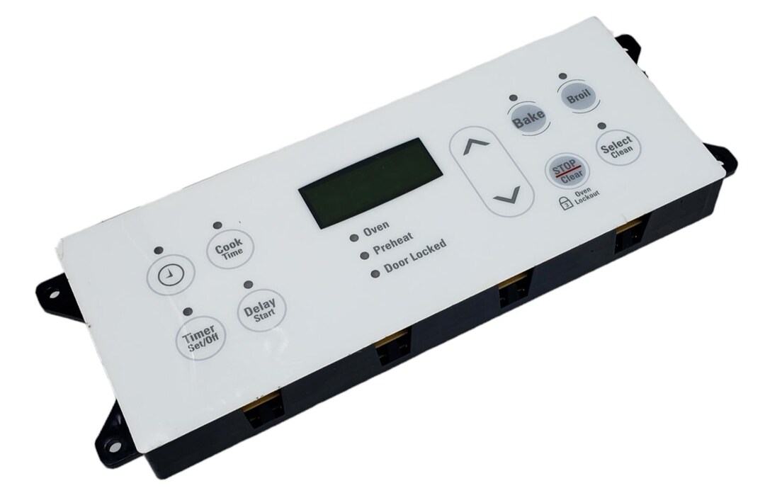 Genuine Frigidaire Oven Control Board 316418208 Same Day Ship & 60 Days ...