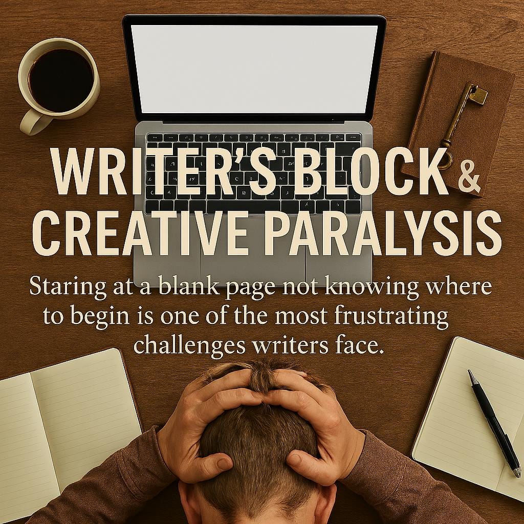 300 Writing Prompts to Start a Book | Novel Writing Guide | Story Ideas ...