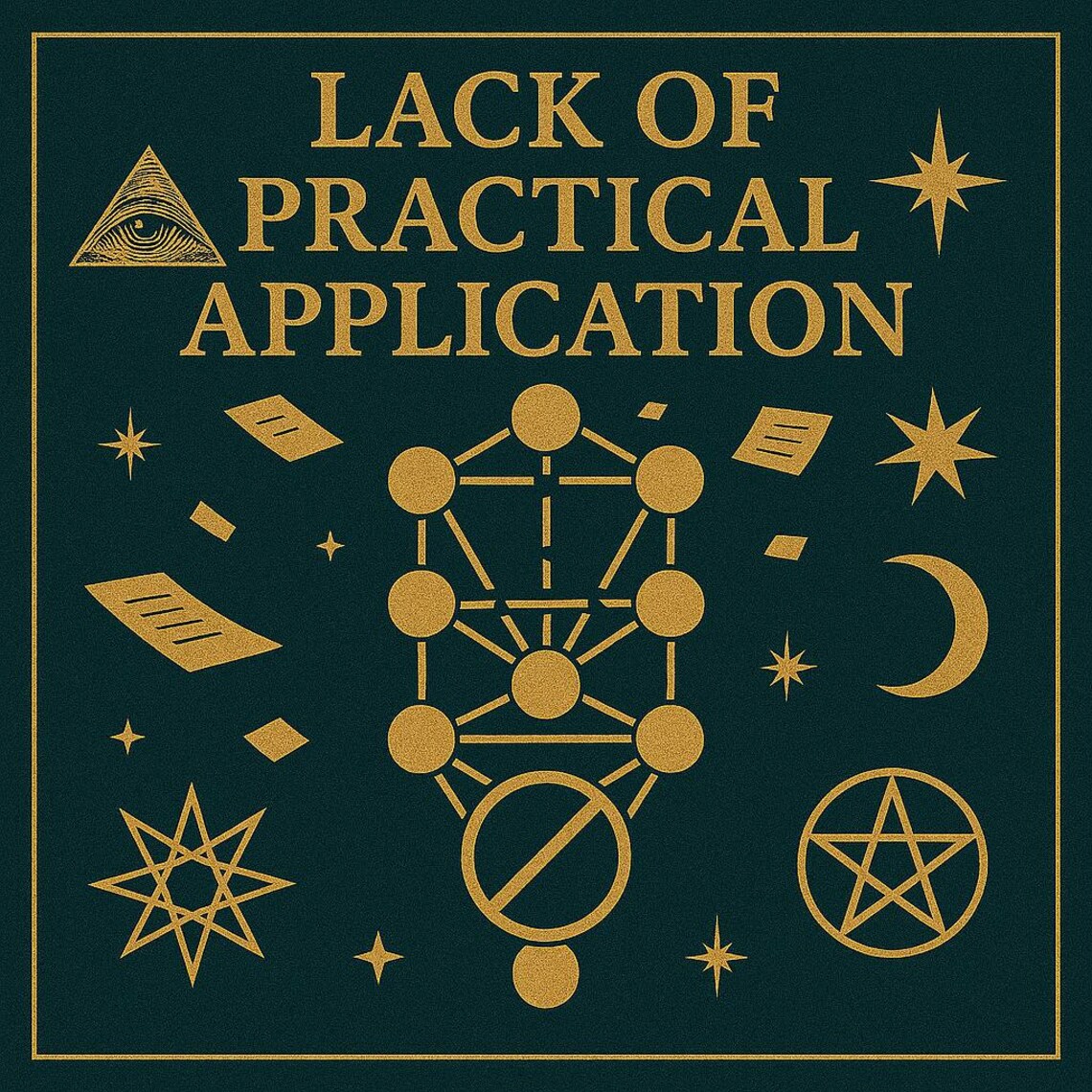 Hermetic Qabalah Guide | Tree of Life | Kabbalah Occult Esoteric Wisdom ...