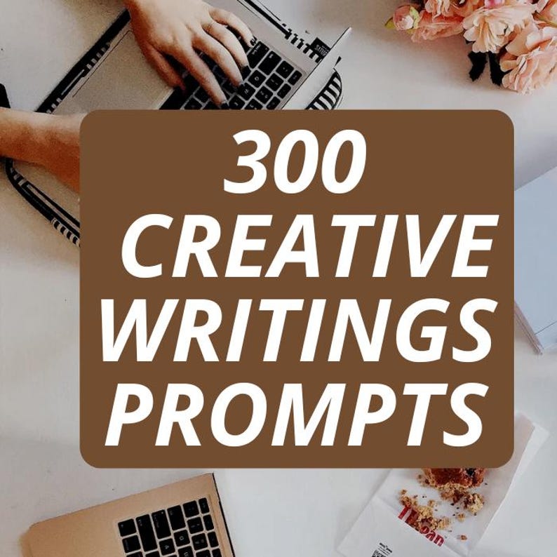 300 Creative Writing Prompts | Short Story Prompts, Creative Writing ...