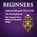 Hermetic Qabalah Guide | Tree of Life Sephiroth Paths | Tarot ...