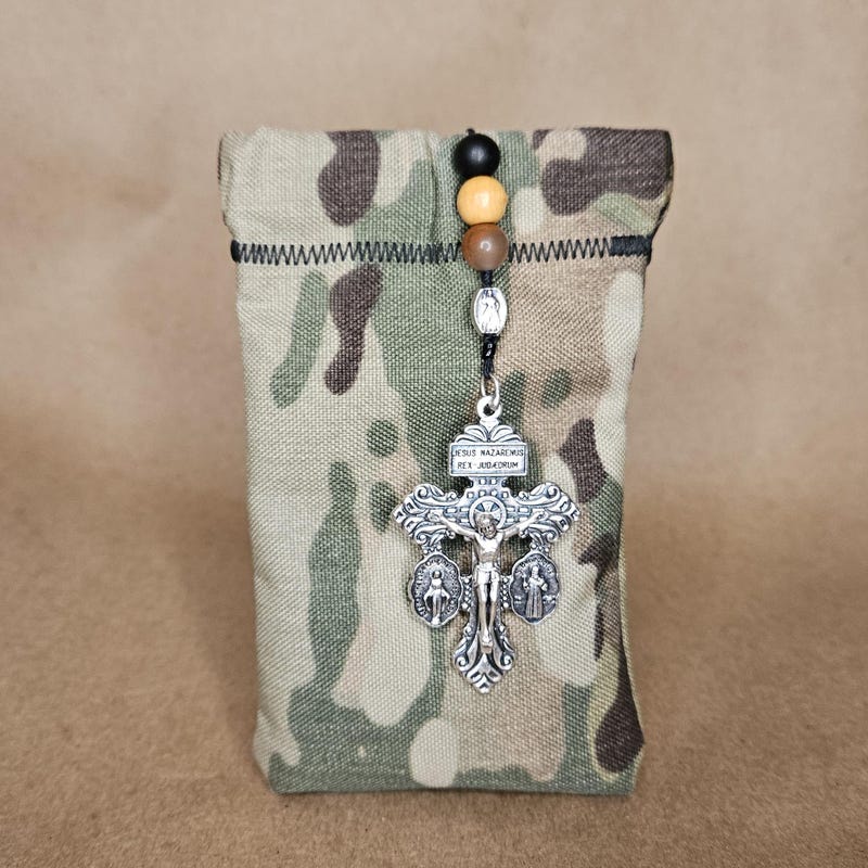 Rosary Pouches Fabric - Etsy