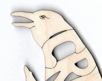 I'd Sell You to Satan for One Corn Chip Magnet Bird Snacks Gift Food ...