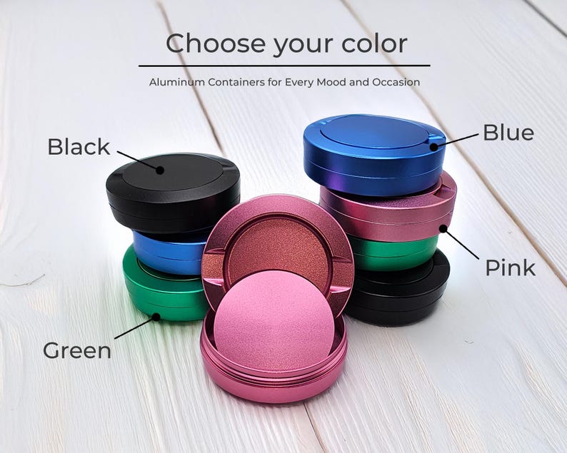 Custom Snus Can, Chew Holder, Personalized Gift, Dip Can, Add Any Image ...