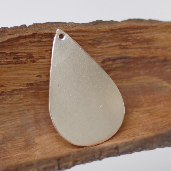 Teardrop Shaped - Etsy