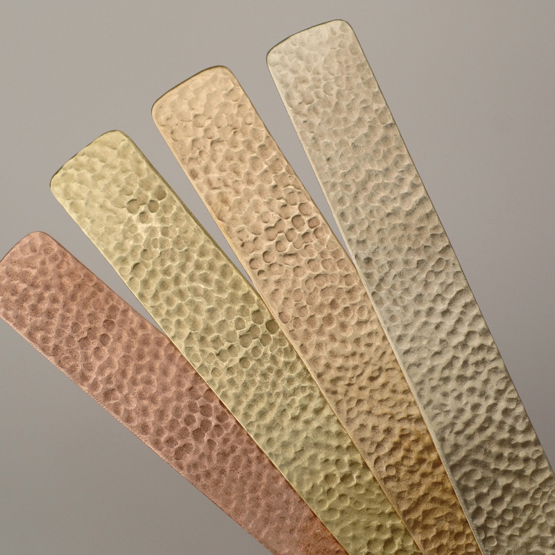 Metal Strip - Etsy