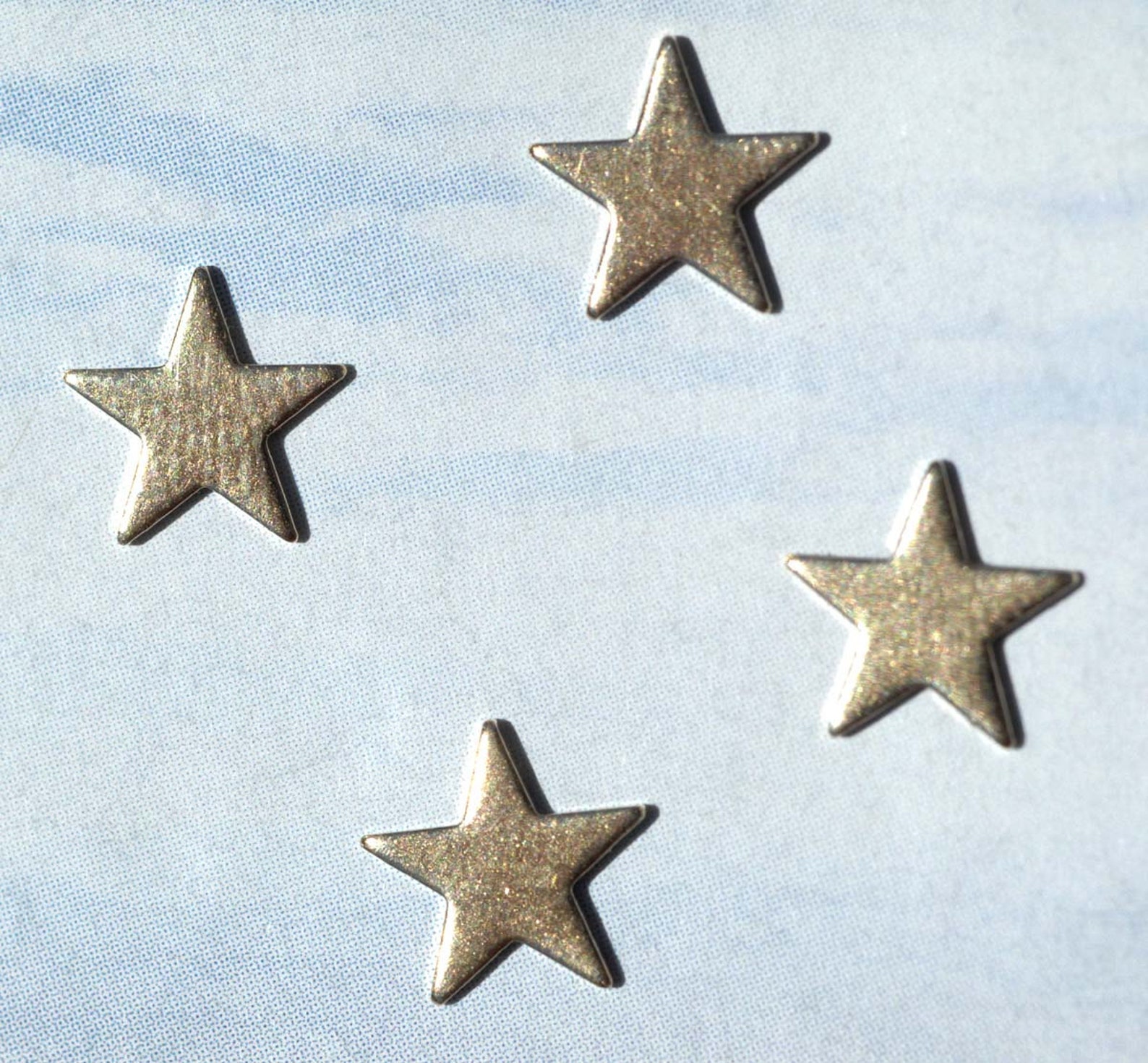 My MOST Tiny Star Blank Cutout for 7.2m 24g Metalworking - Etsy
