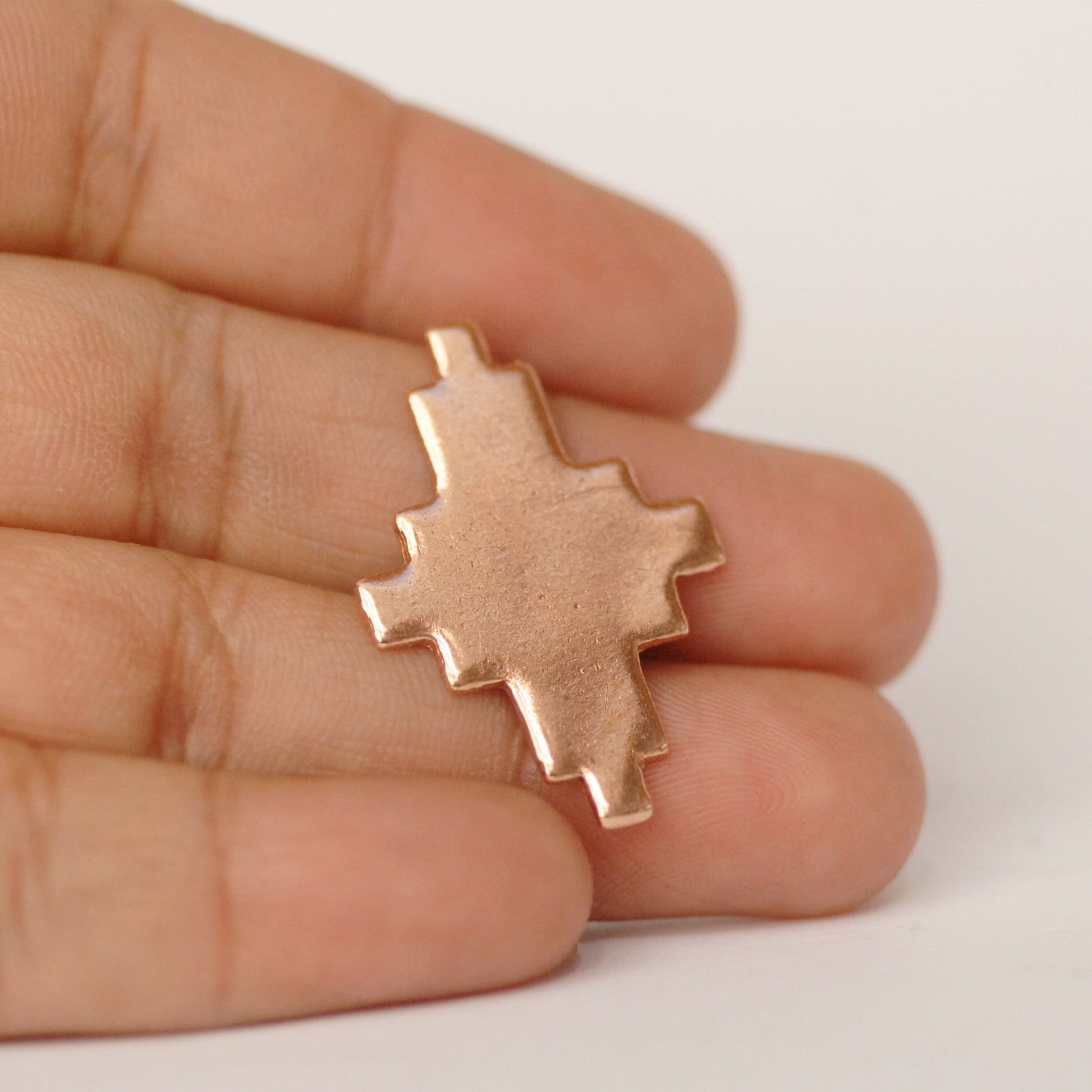 Southwestern Many Paths Crossing Sign Cutout for Enameling - Etsy