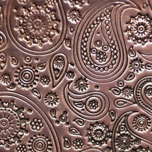 Textured Metal Sheet - Etsy