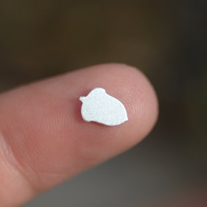 My MOST Super Tiny Acorn Blank Metal Cutout for 24g DIY Tiny Blanks for ...