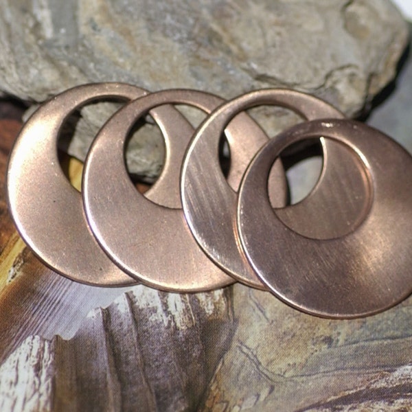 Copper Blanks for Jewelry - Etsy