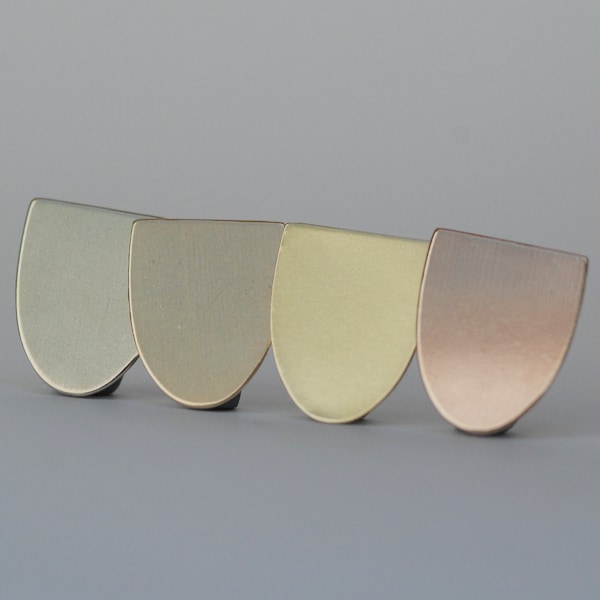 Brass Ring Blanks - Etsy