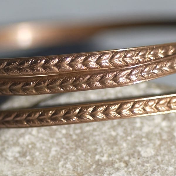 Metal Wire Jewelry - Etsy