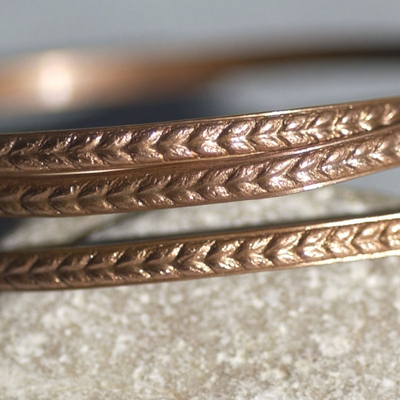 Metal Wire Jewelry - Etsy