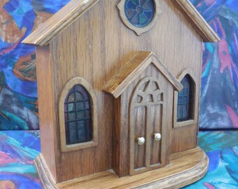 Amazing Grace Box - Etsy