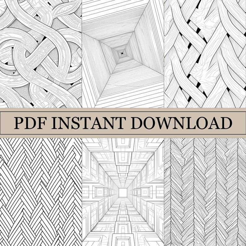Satisfying Coloring Book, Cute Coloring Pages, Cozy Book for Adults and ...