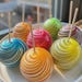 Kool-aid Candy Apples: Swirls of Flavor! - Etsy
