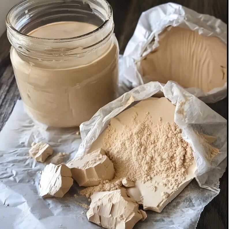 Natural Yeast Recipe (digital PDF Download – Instant Access) - Etsy