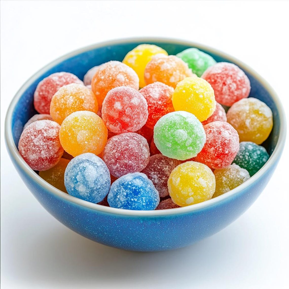Frozen Candy Grapes With Gelatin Powder, Easy Fruit Snack PDF, Healthy ...