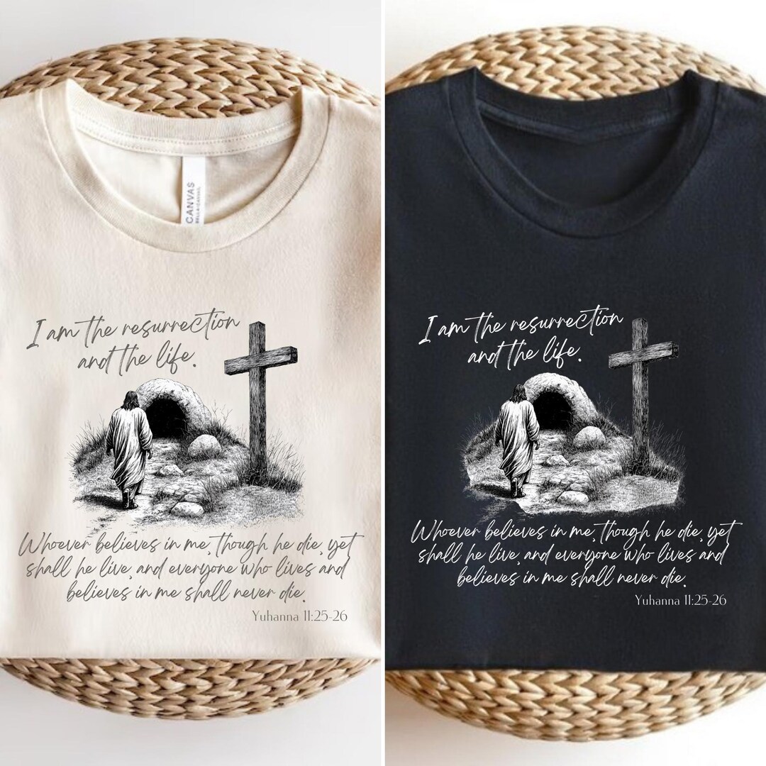 Christian Easter Graphics, Floral Resurrection PNG, Jesus Designs ...