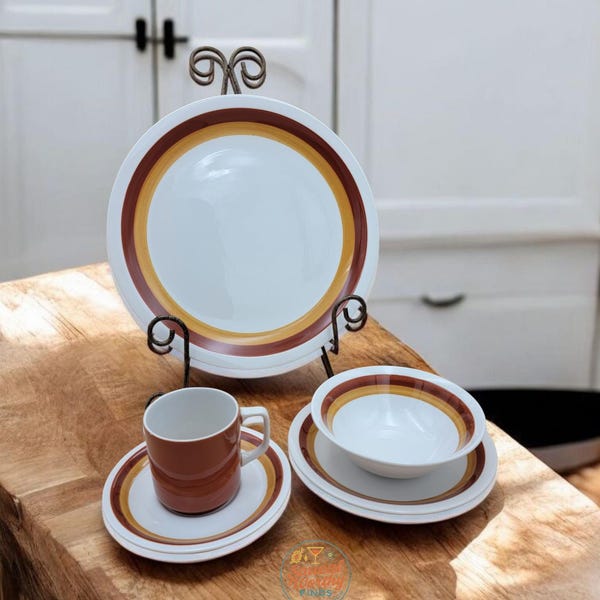 Ironstone Dishes - Etsy