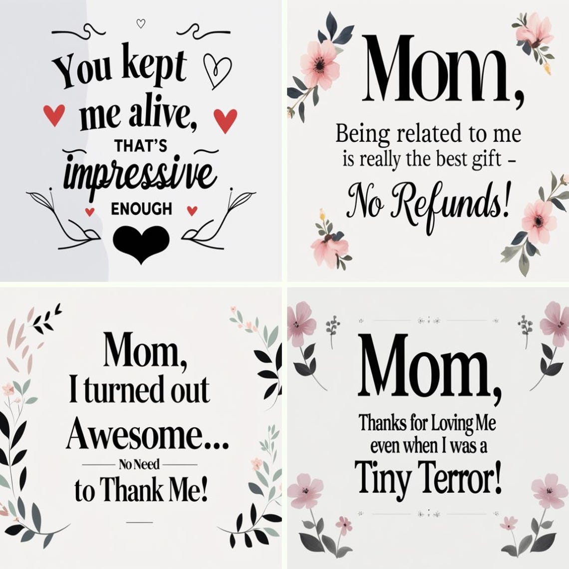 18 Funny Mom Candle Labels | Png Label Designs | Mother's Day Gift Idea ...