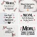 18 Funny Mom Candle Labels | Png Label Designs | Mother's Day Gift Idea ...
