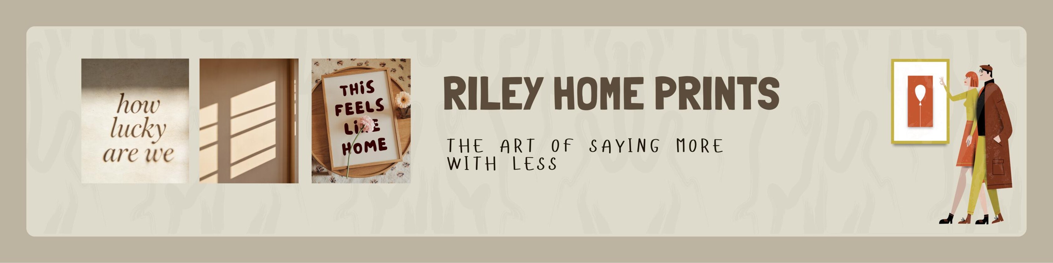 RileyHomePrints - Etsy