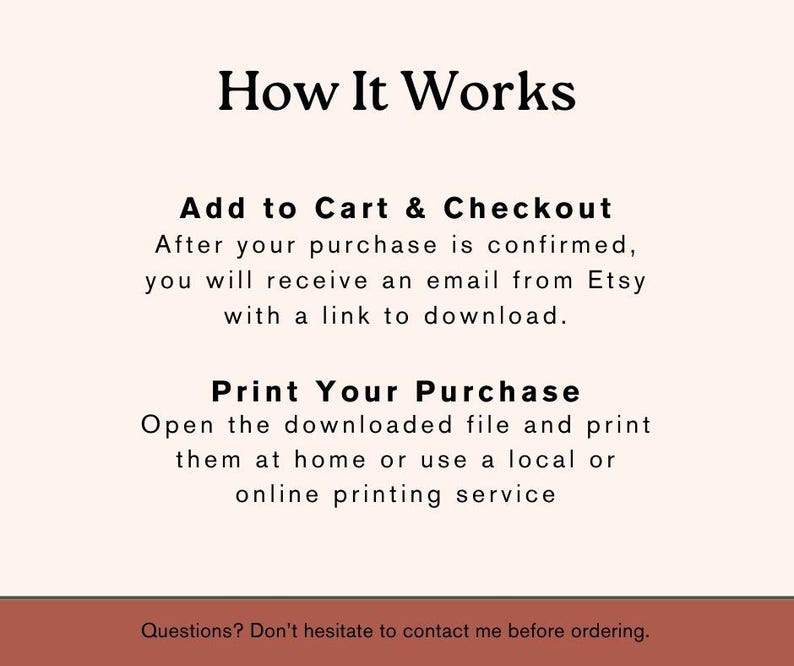 Encouraging Bookmark Printable | Inspirational Digital Bookmark Set ...